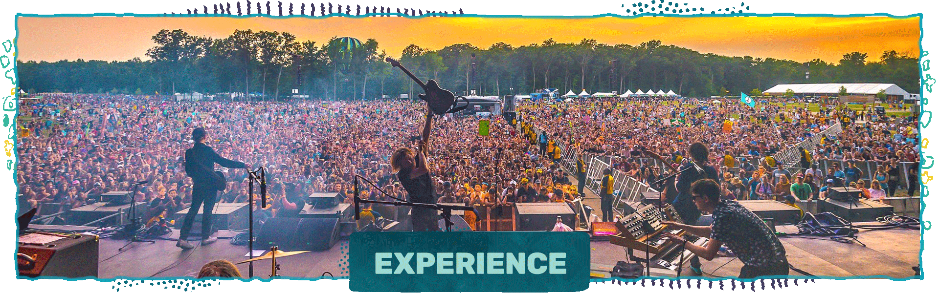 2021 Firefly Music Festival
