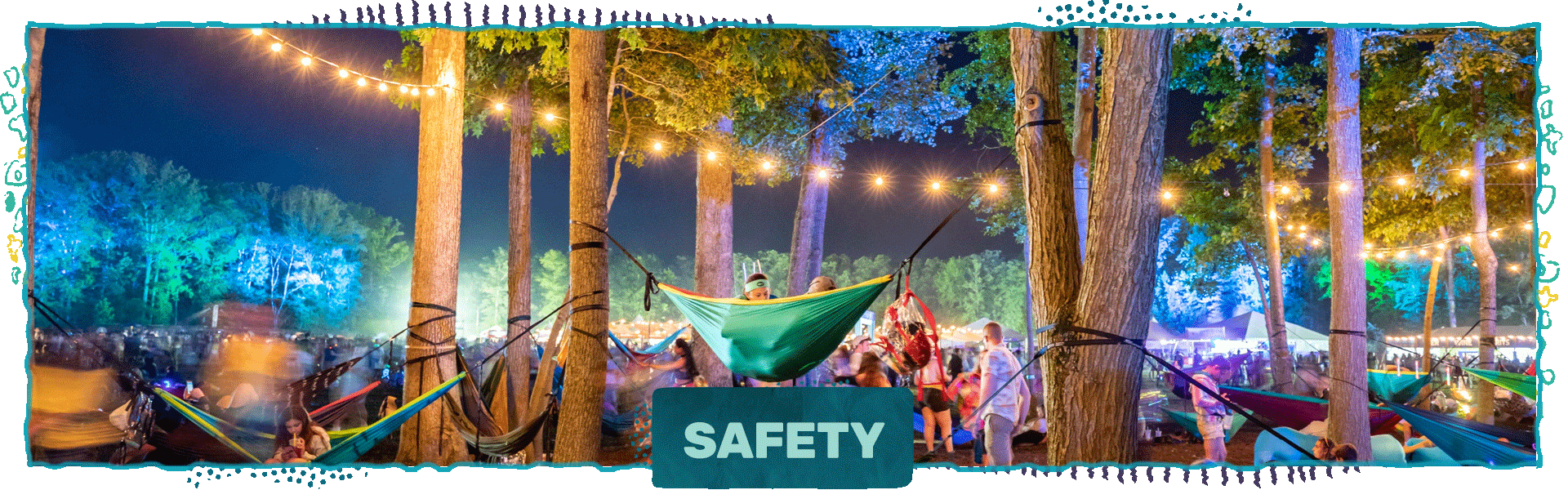 2021 Firefly Music Festival