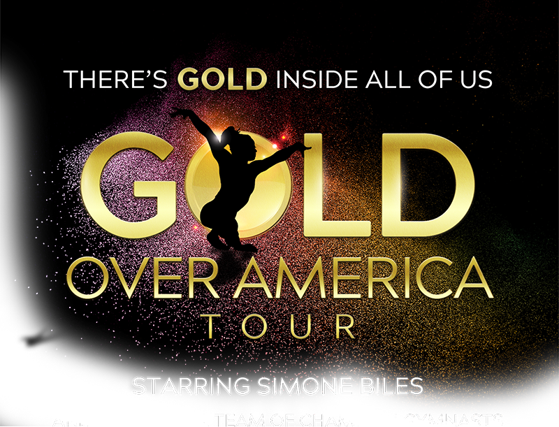Gold Over America Tour