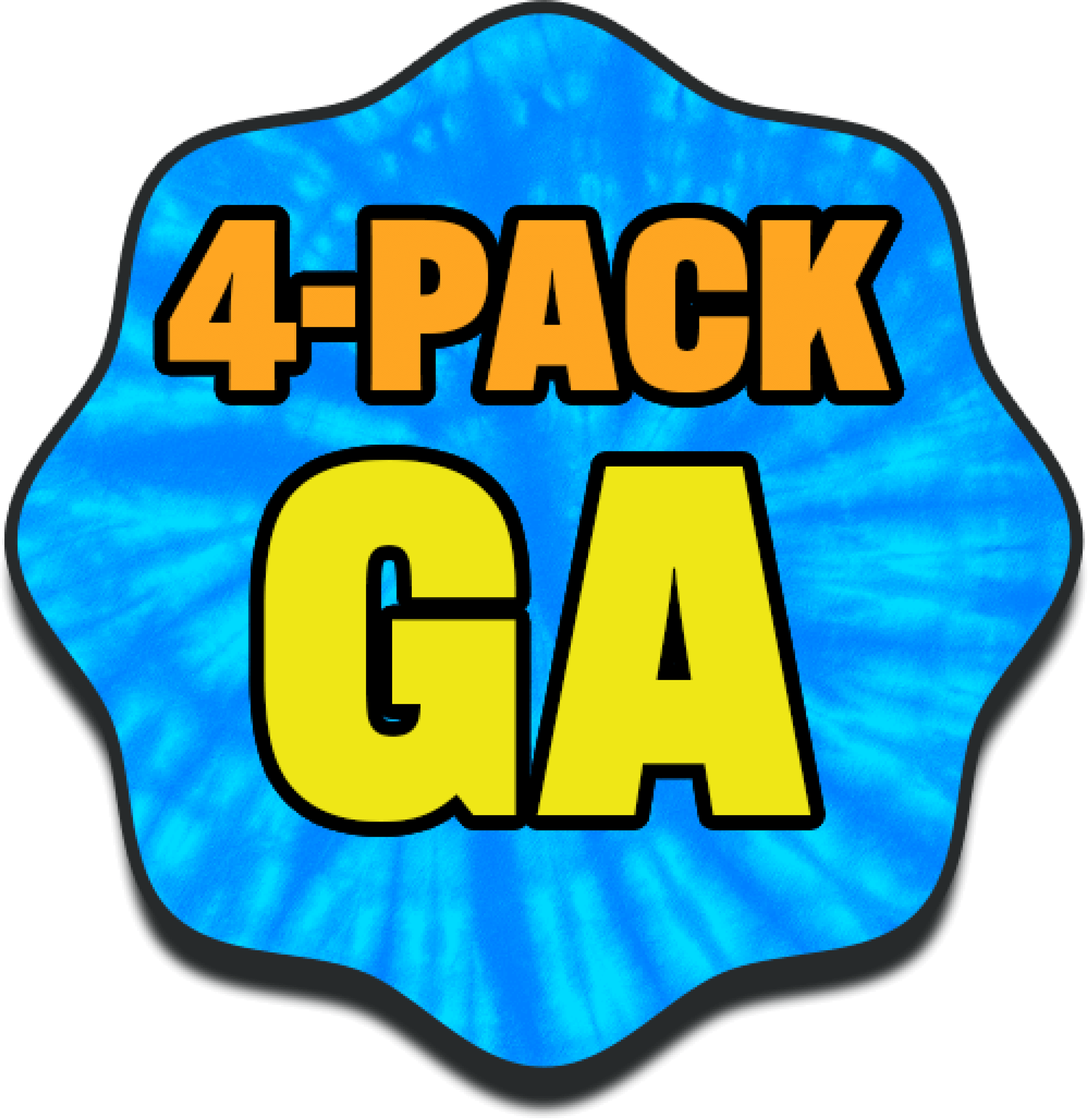 Hangout Music Fest - May 19-21, 2023