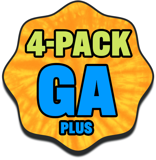 Hangout Music Fest - May 19-21, 2023