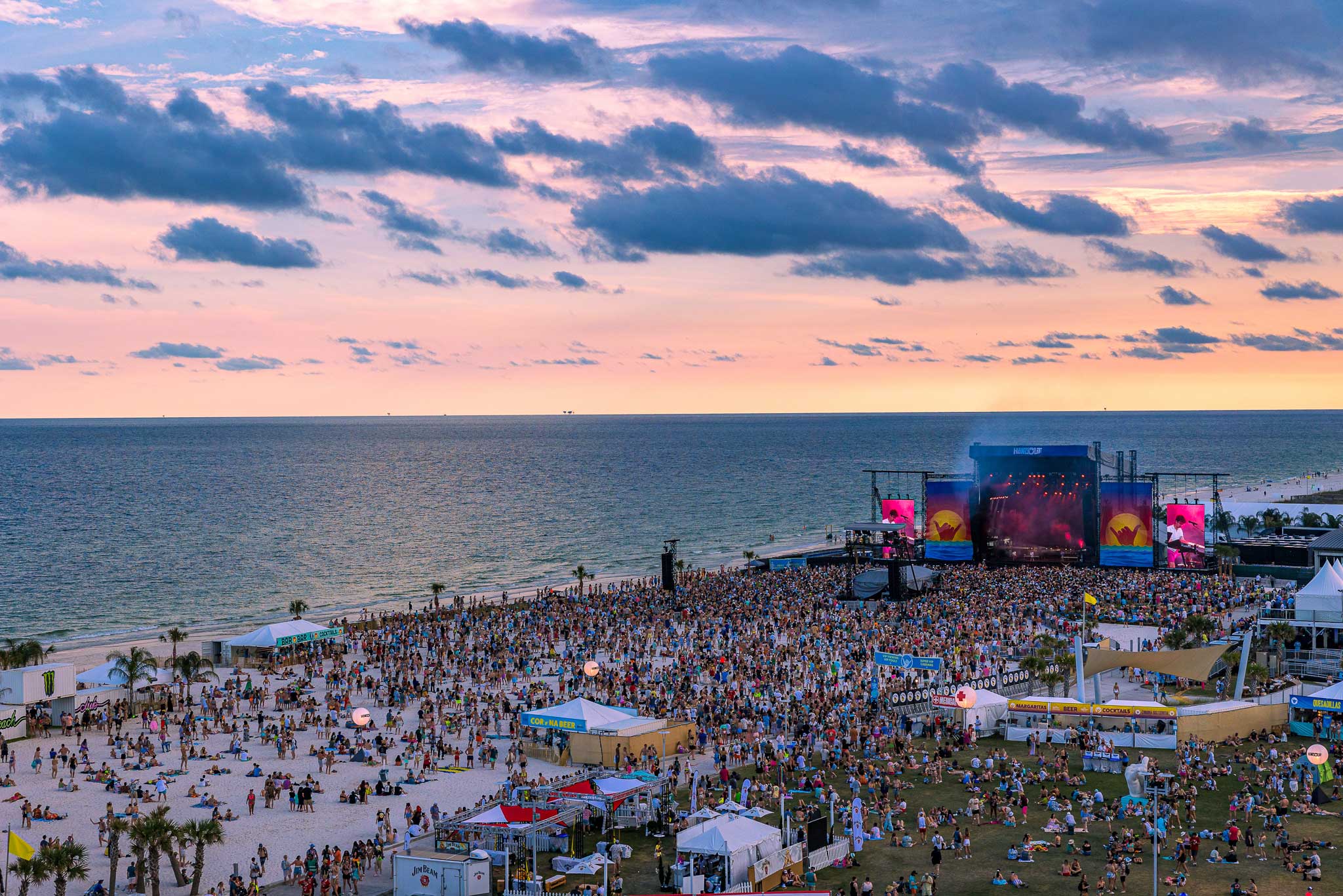 Hangout Music Festival - May 17-19, 2024