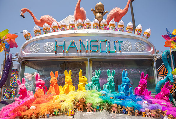 Hangout Music Fest - May 19-21, 2023