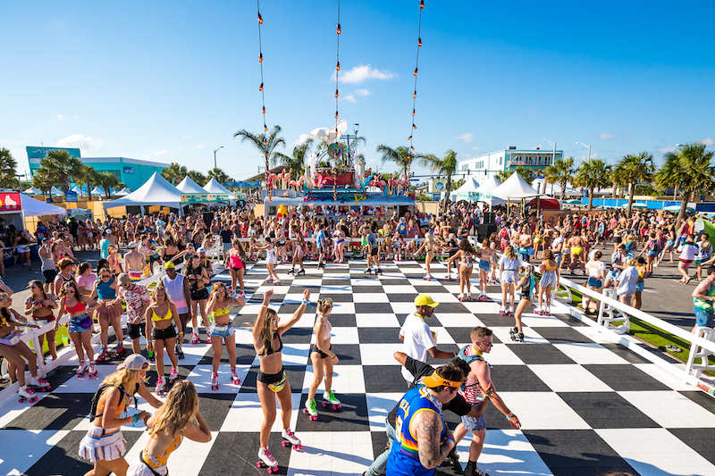 Hangout Music Fest - May 19-21, 2023