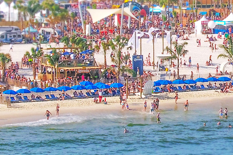 Hangout Music Fest - May 19-21, 2023