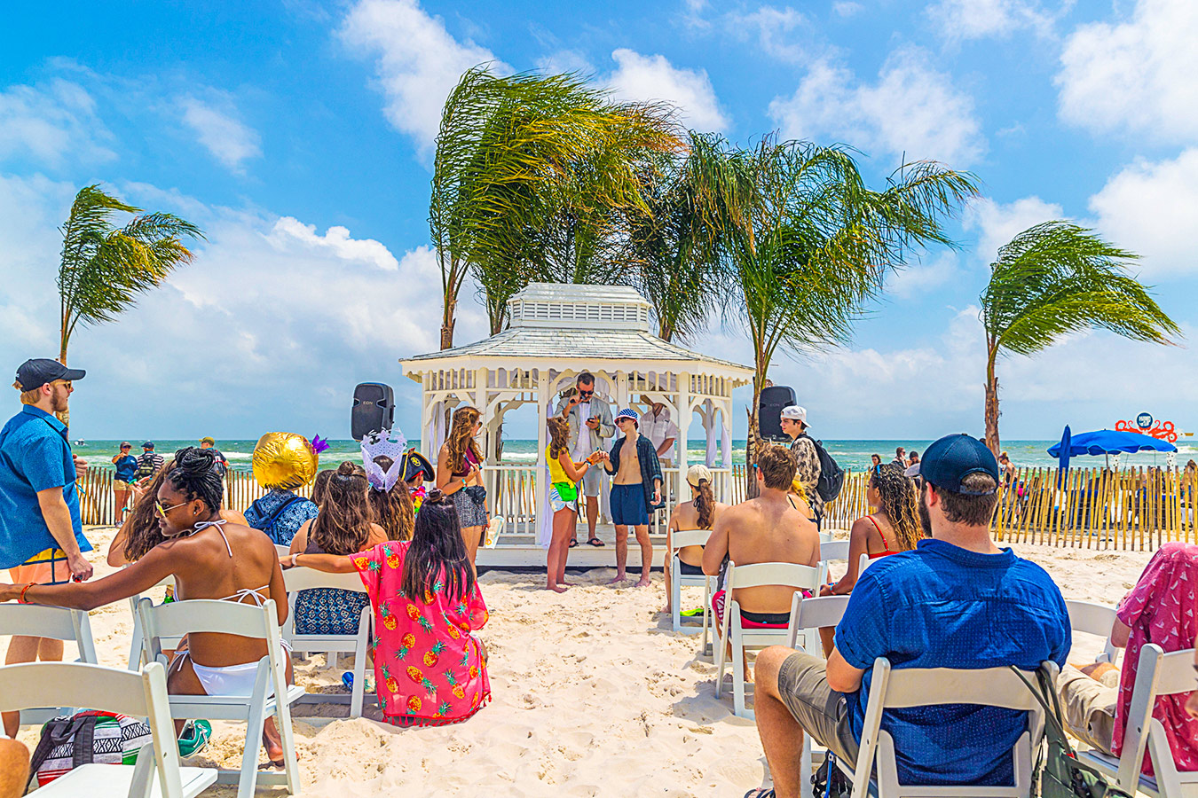 Hangout Music Fest - May 19-21, 2023