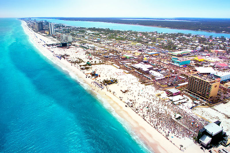 Hangout Music Fest - May 19-21, 2023