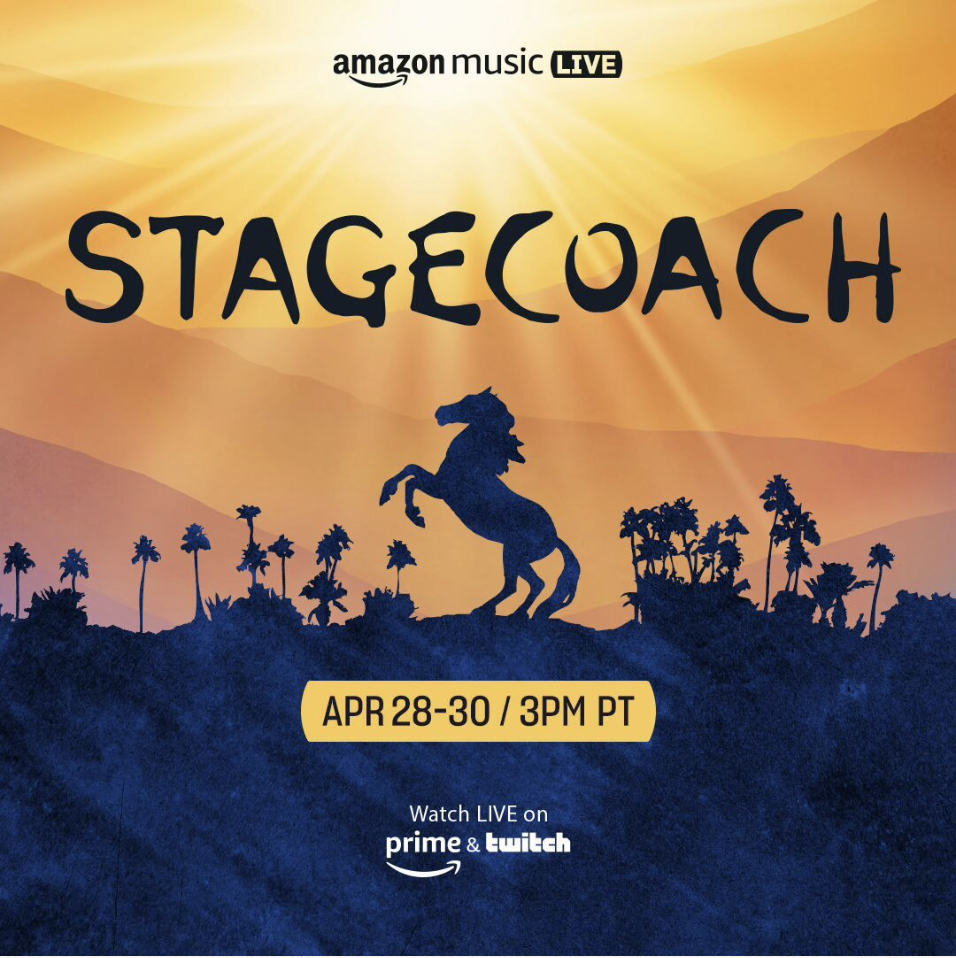 Stagecoach Festival 2023
