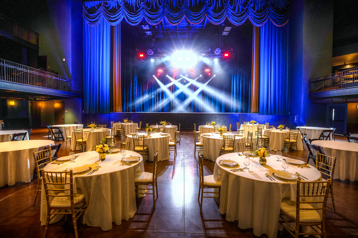 The Eastern - Atlanta, Georgia