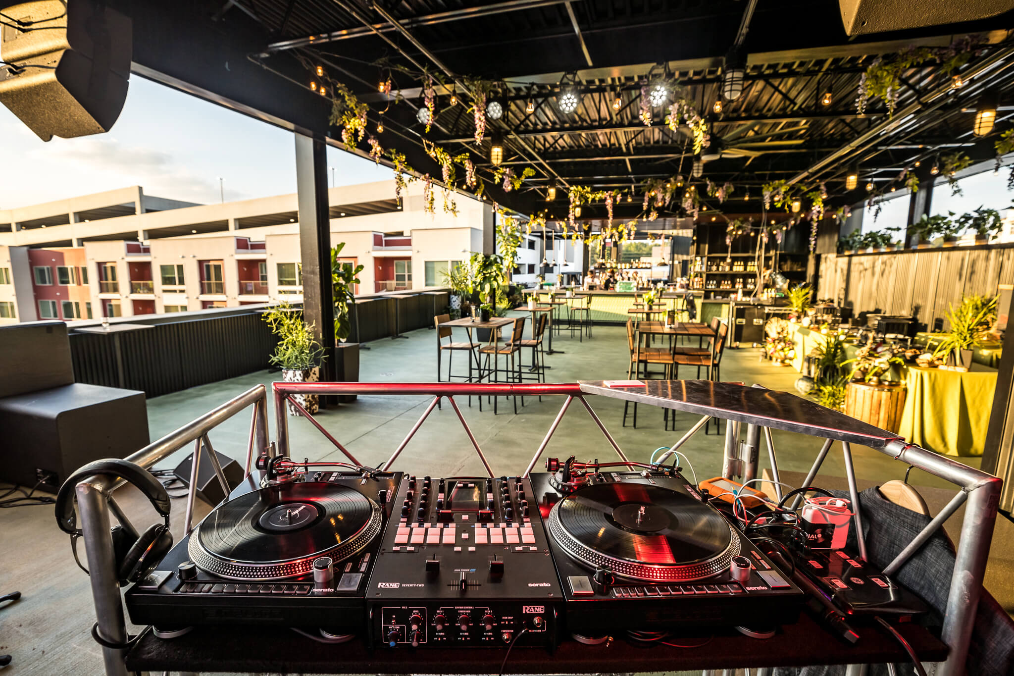 The Eastern - Atlanta, Georgia