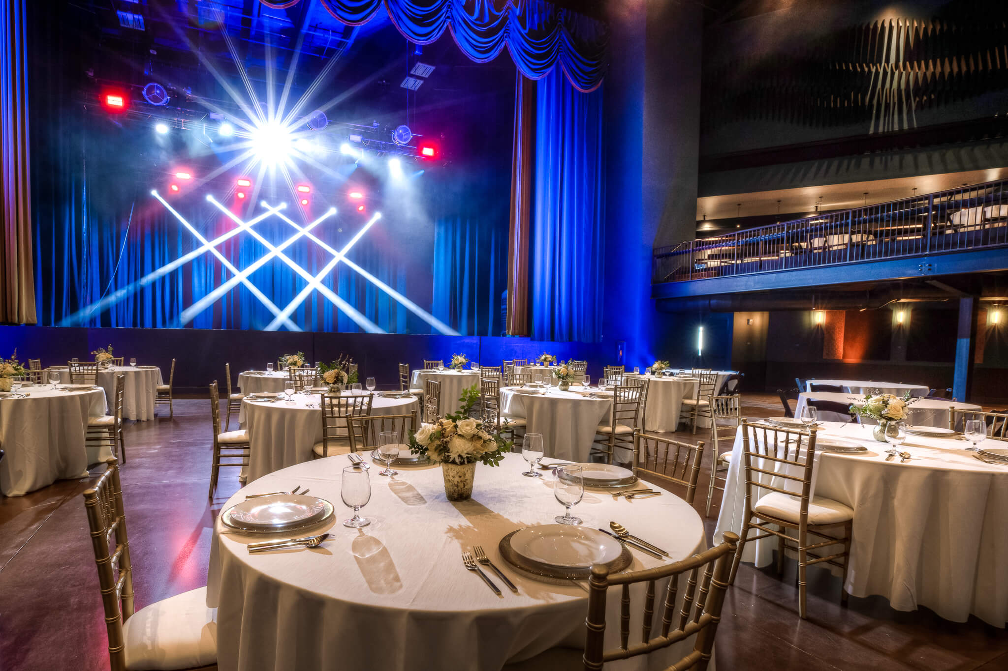 The Eastern - Atlanta, Georgia