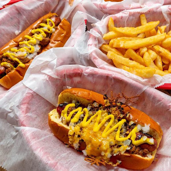 Camp Flog Gnaw Carnival