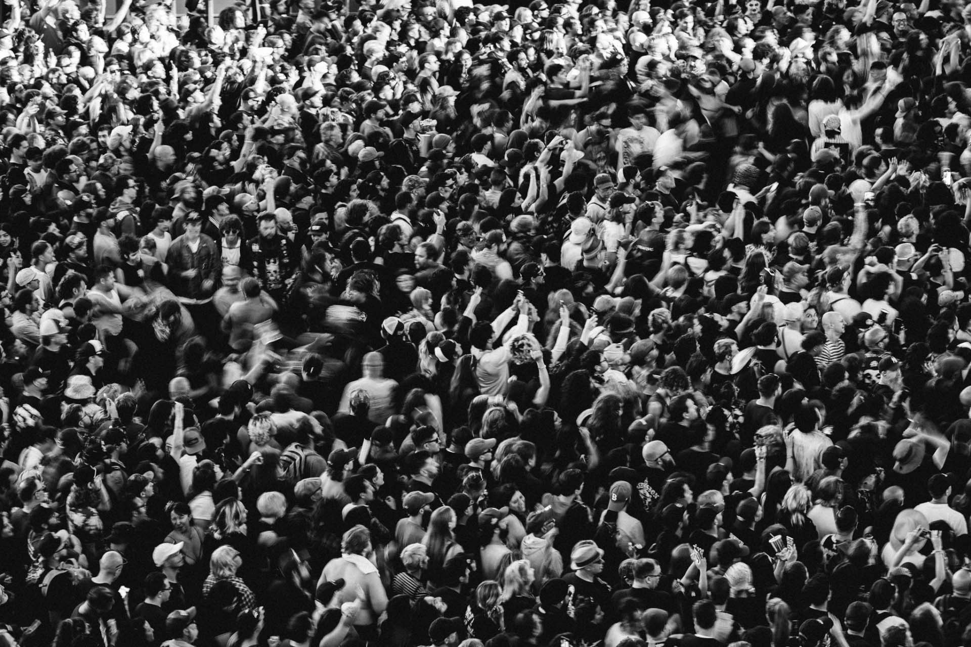 NO VALUES | June 8th, 2024