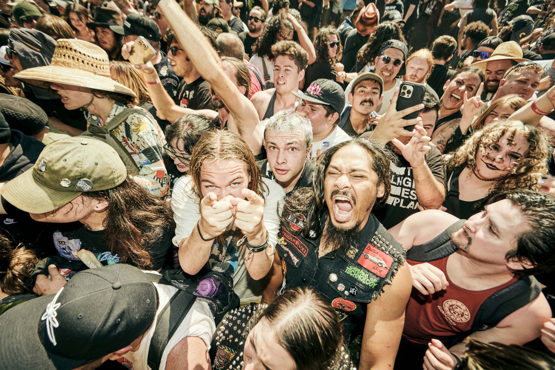 NO VALUES | June 8th, 2024