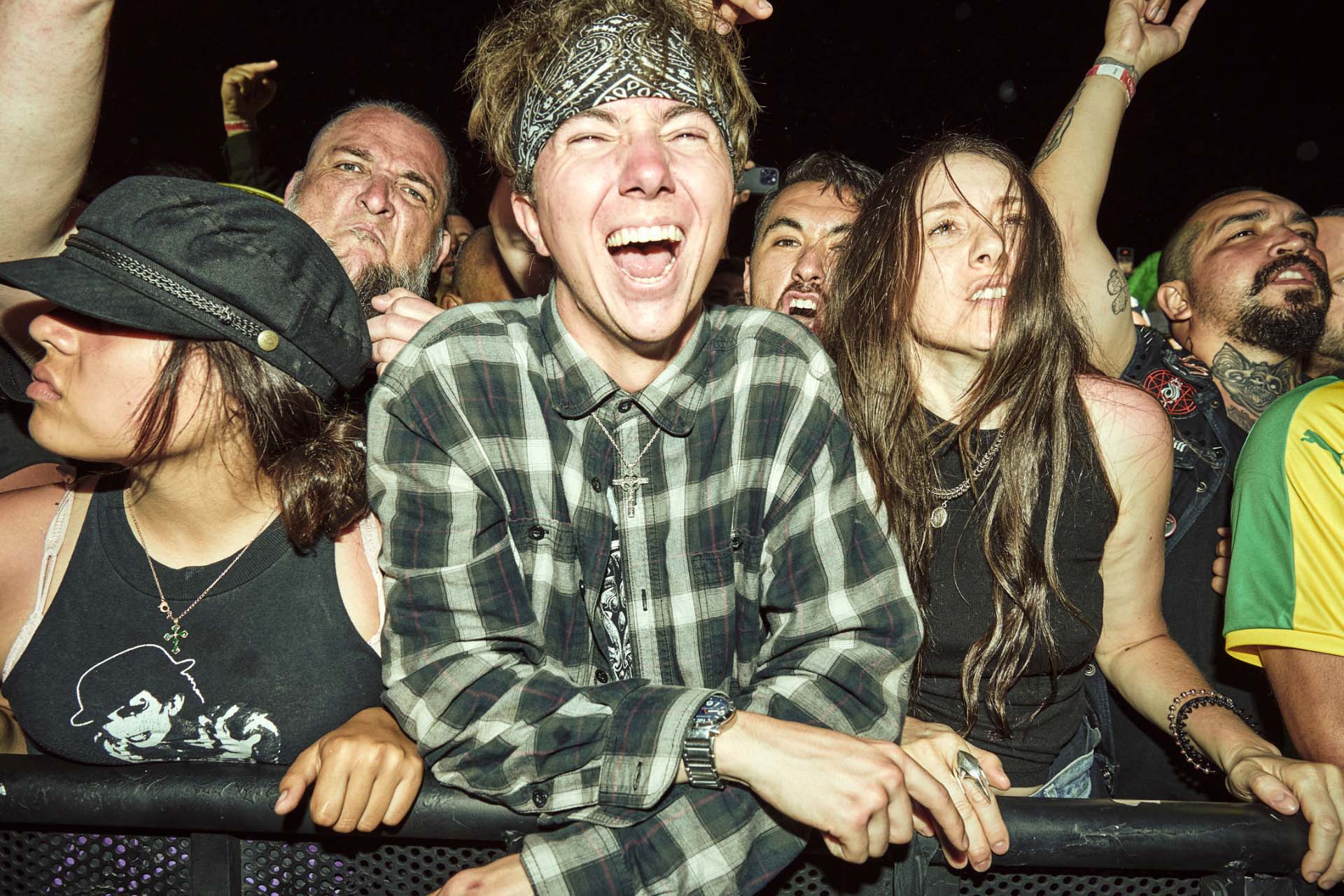 NO VALUES | June 8th, 2024