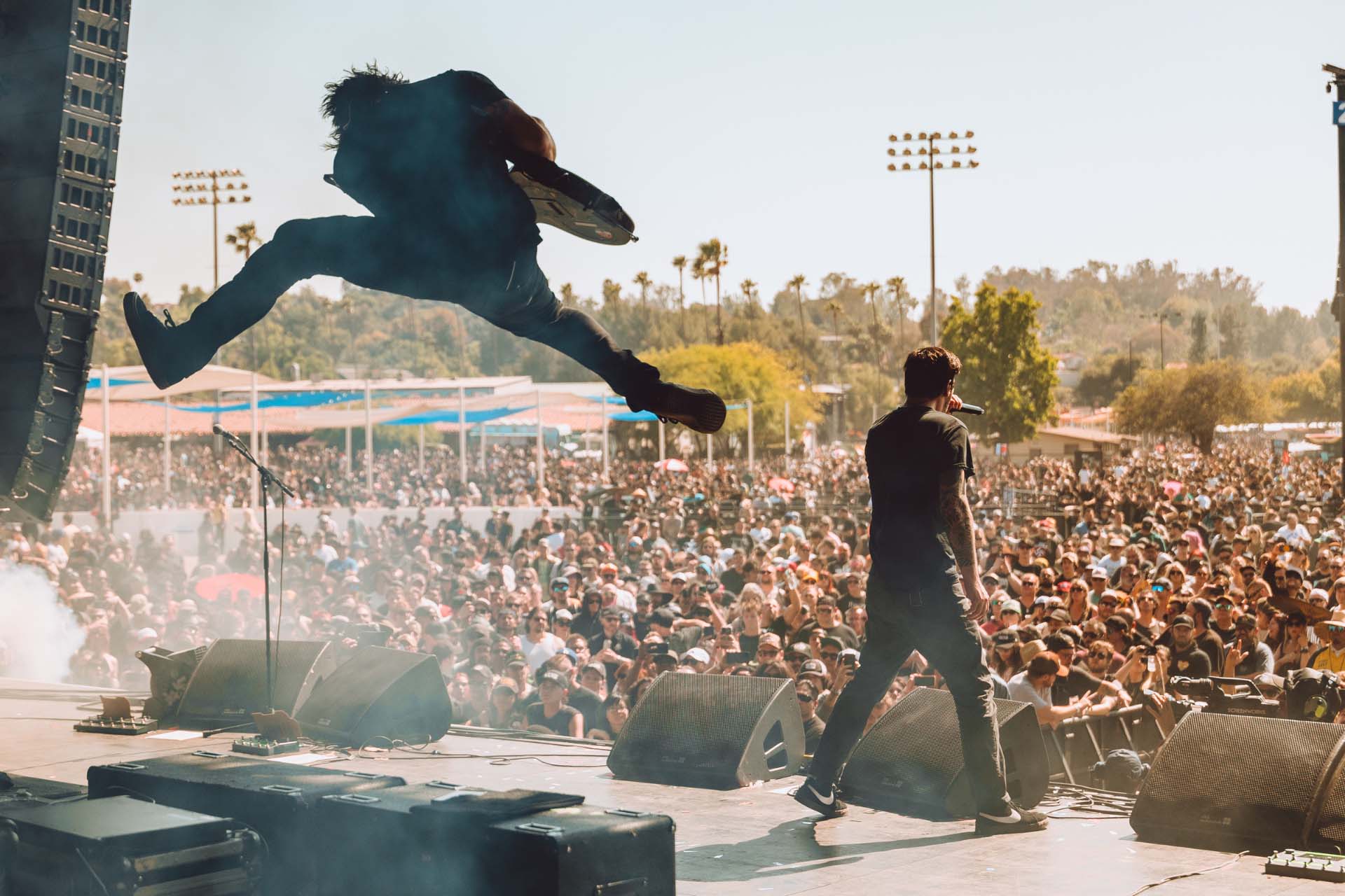 NO VALUES | June 8th, 2024