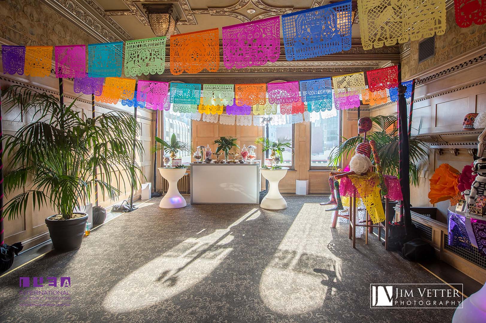 The Regency Ballroom