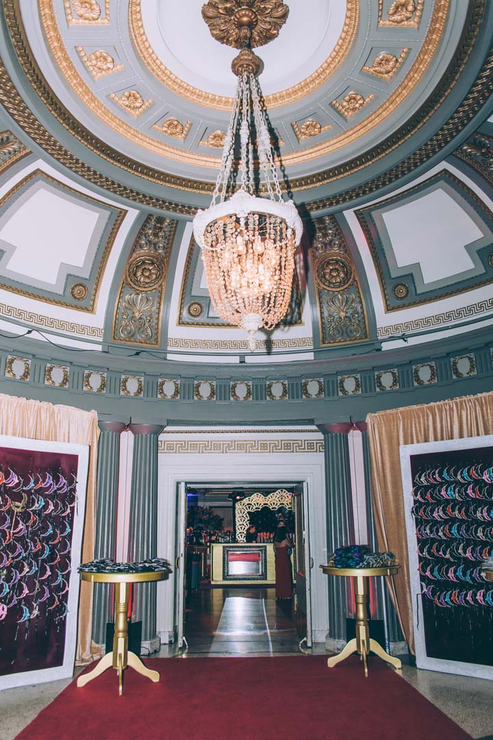 The Regency Ballroom