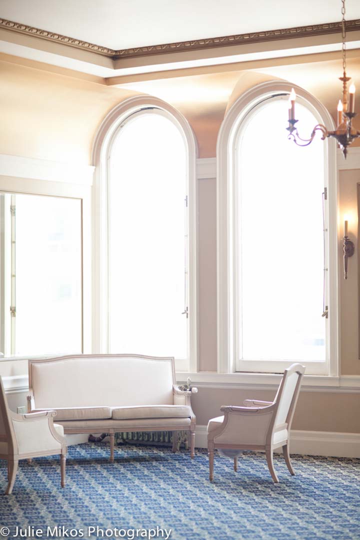 The Regency Ballroom