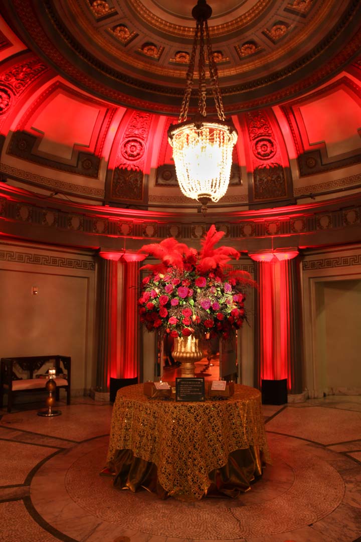 The Regency Ballroom