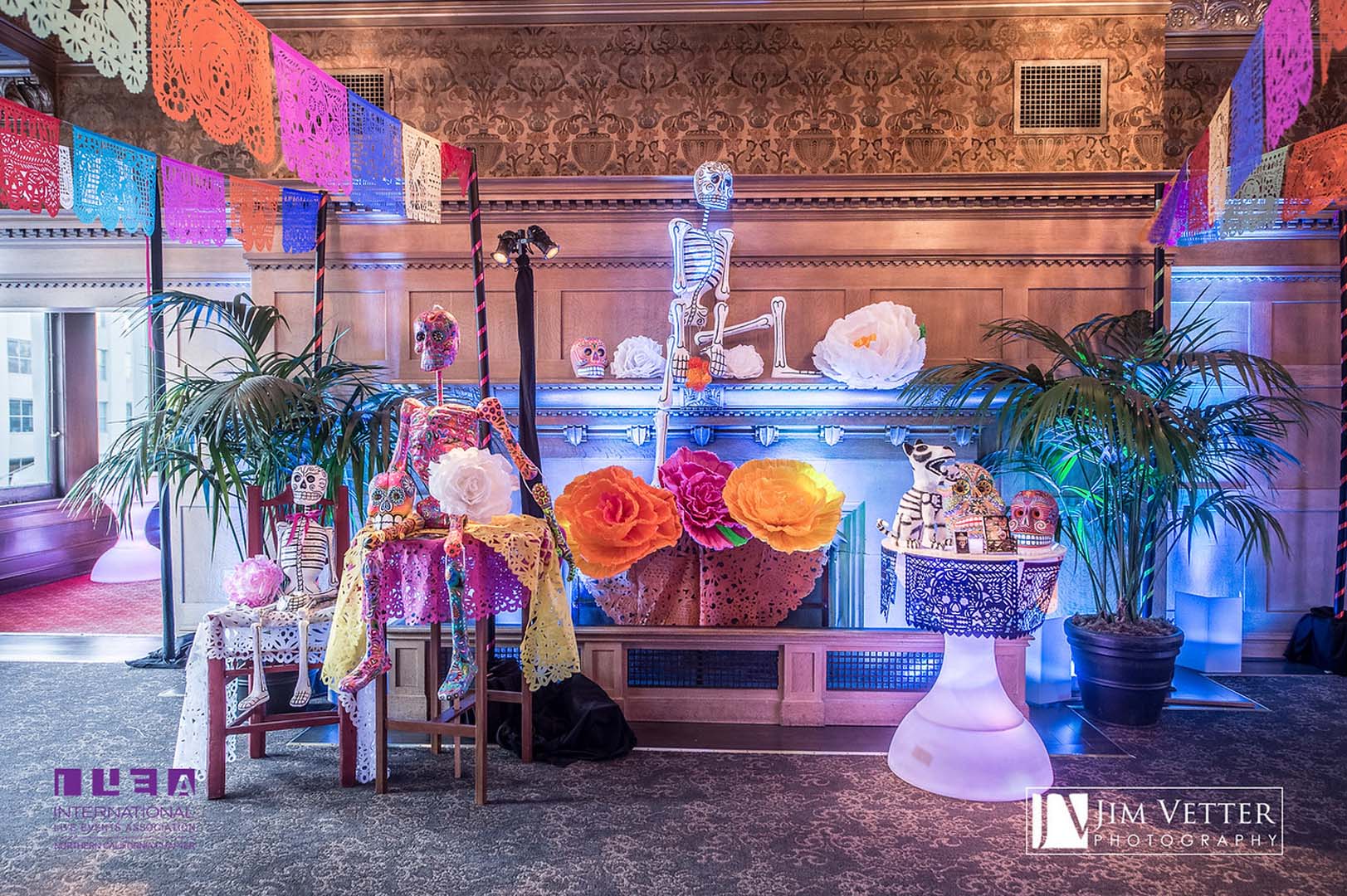 The Regency Ballroom