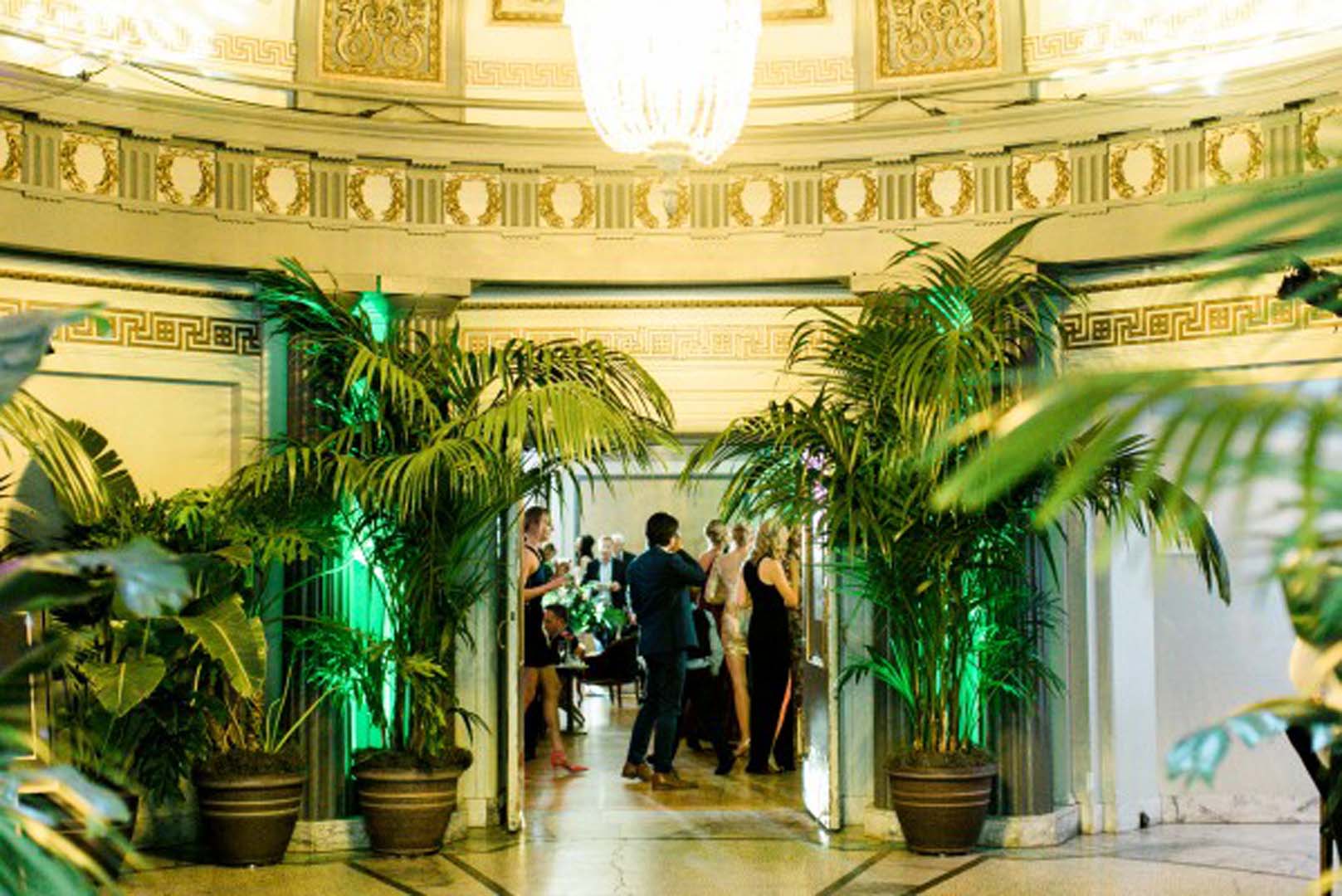 The Regency Ballroom