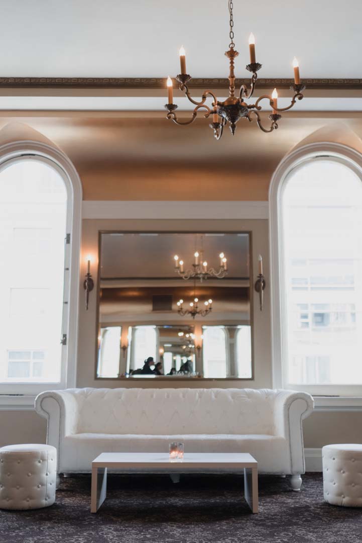 The Regency Ballroom