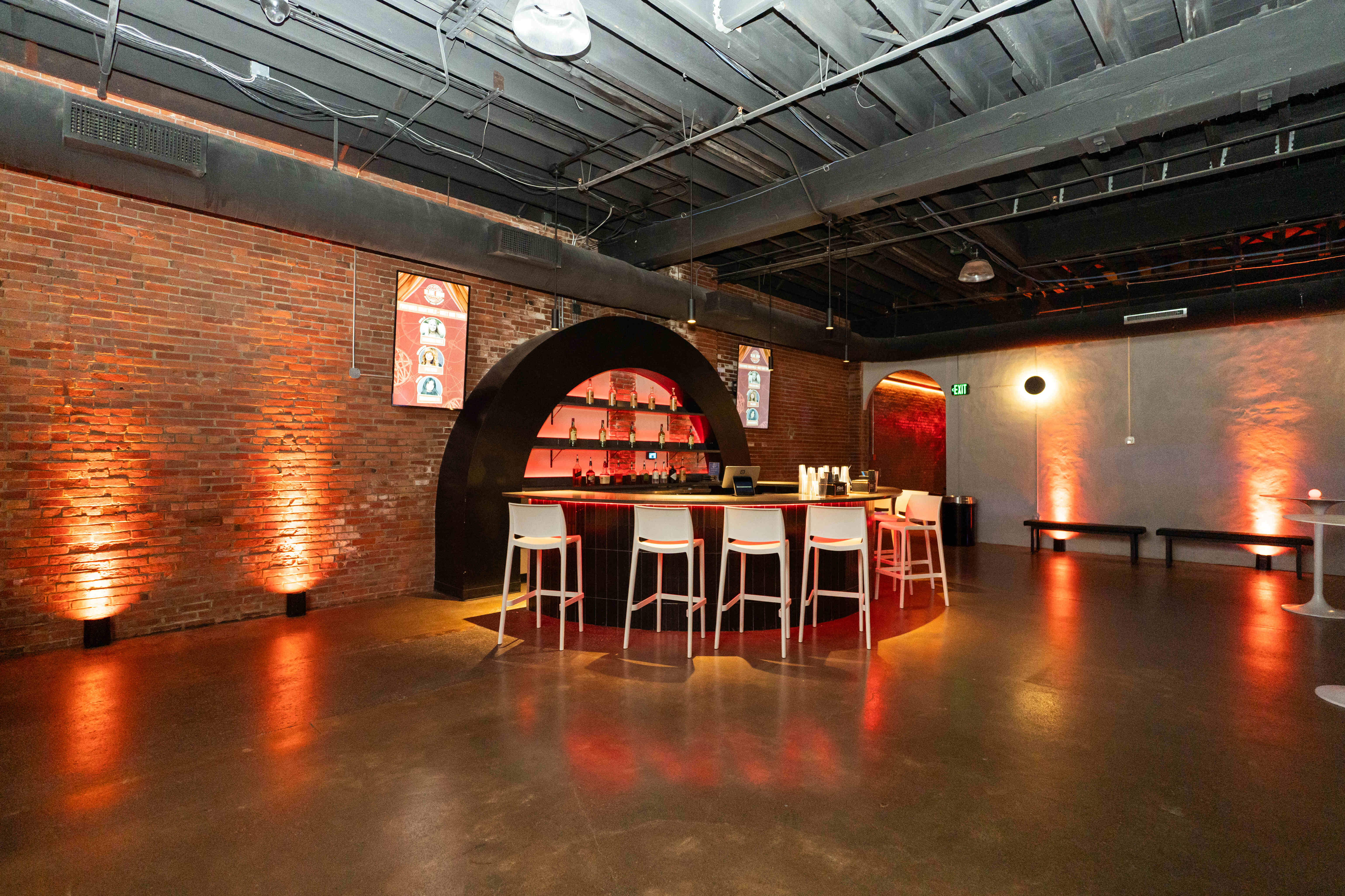 Globe Iron - Cleveland, OH