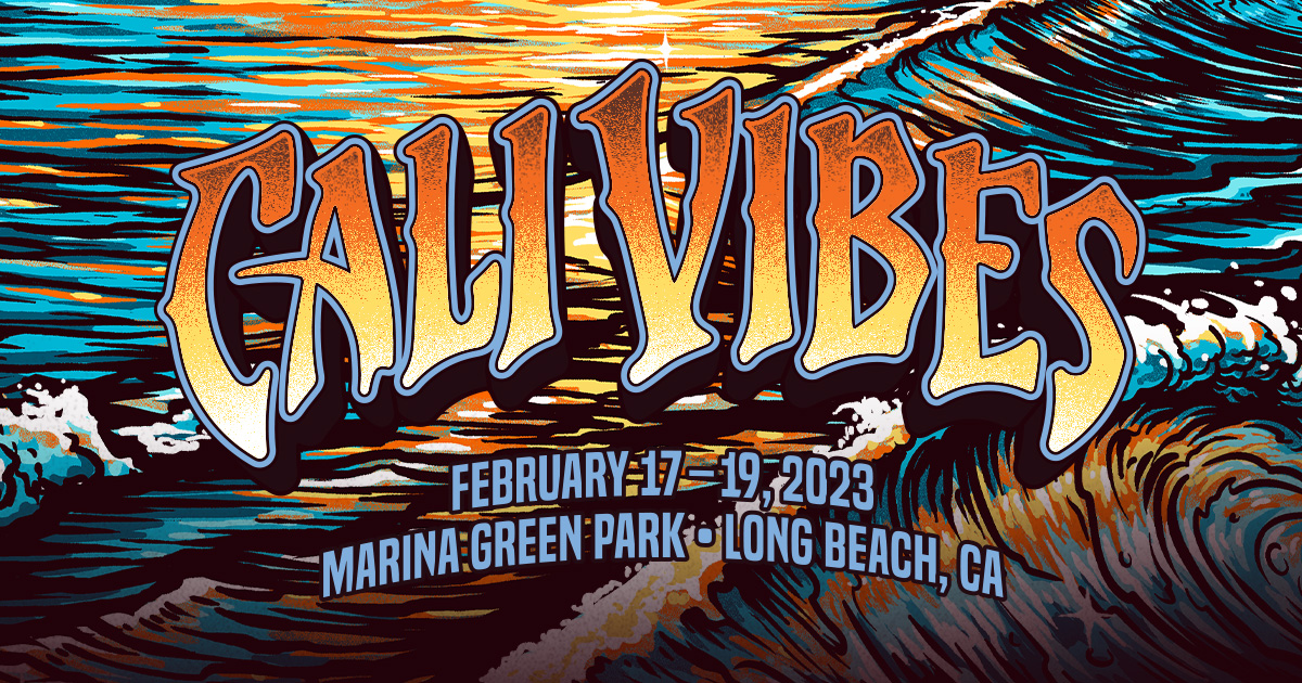 Cali Vibes