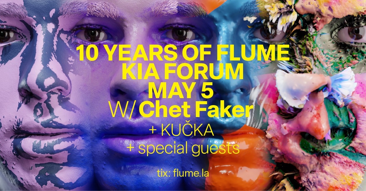 Flume