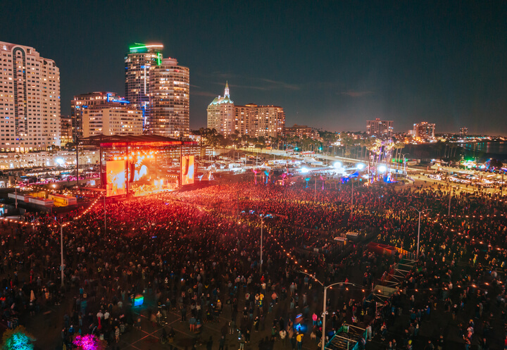 Cali Vibes | June 7-8, 2025