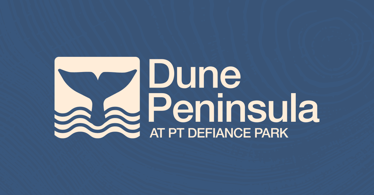 Dune Peninsula