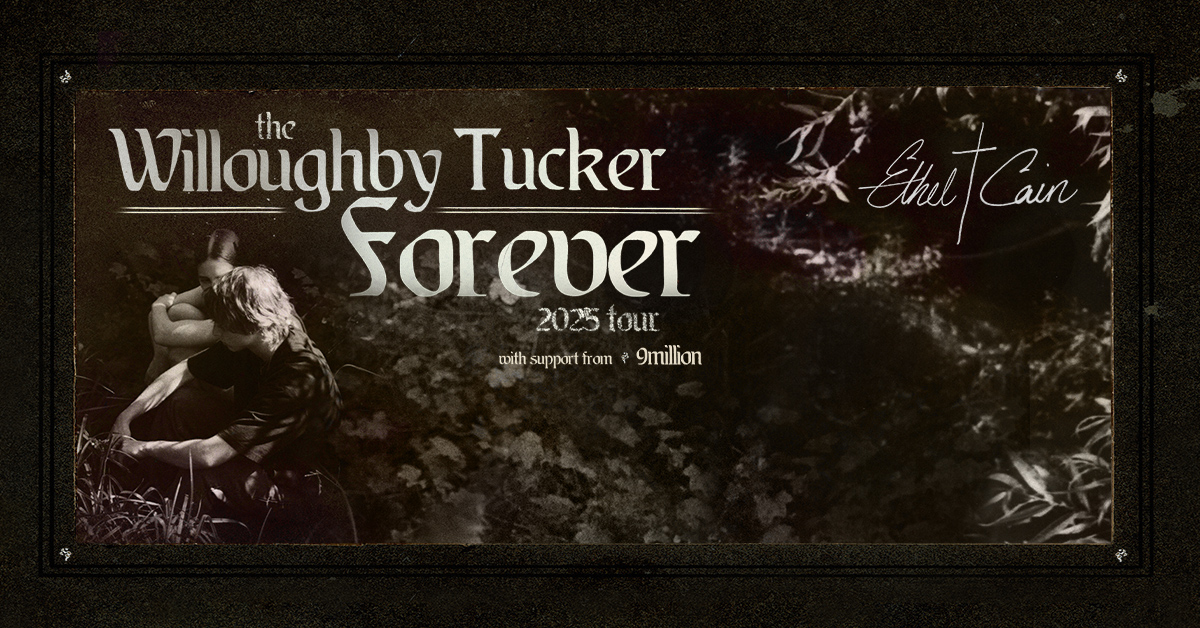 Ethel Cain 2025 Tour