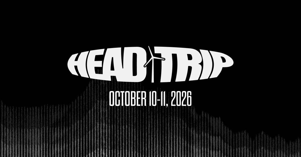 Head Trip