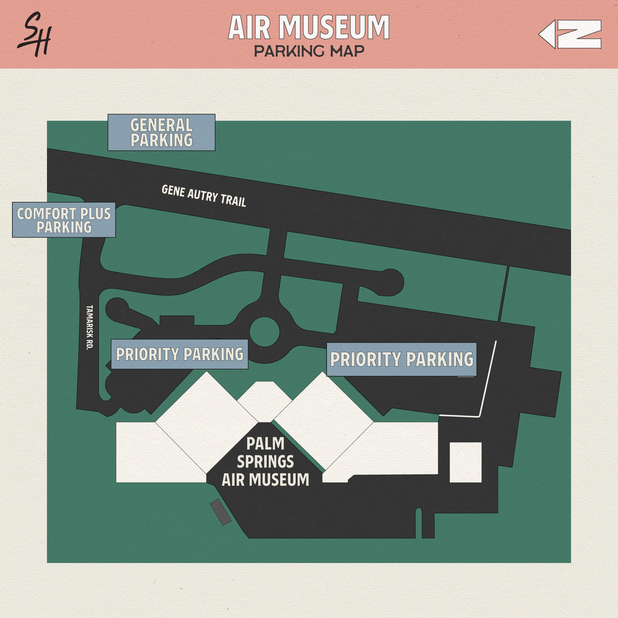 Splash House 2024 | Palm Springs, CA