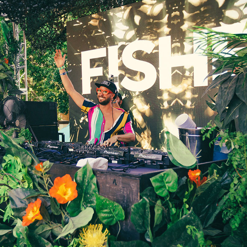 Splash House 2020 | Palm Springs, CA