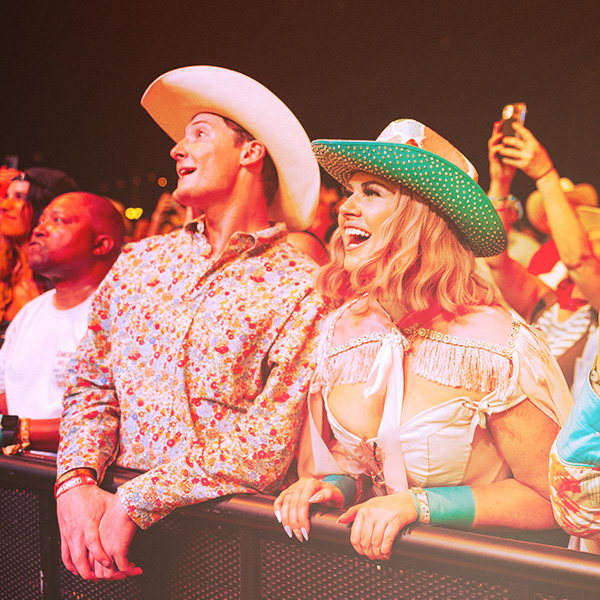 Stagecoach Festival 2024